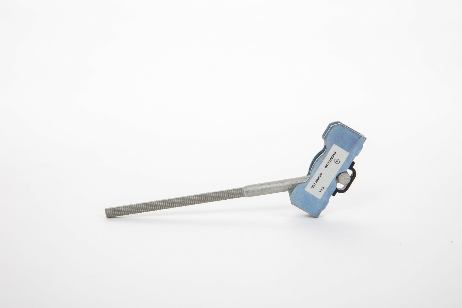 Renault TRAFIC 2 OPEL VIVARO 2001-2014 Handbrake Cable Adjuster ...