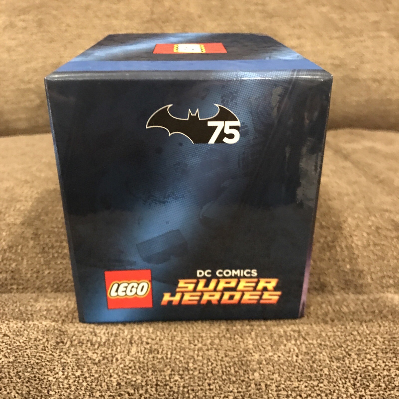 LEGO+DC+Comics+Super+Heroes%3A+Batman+Classic+TV+Series+Batmobile+ ...