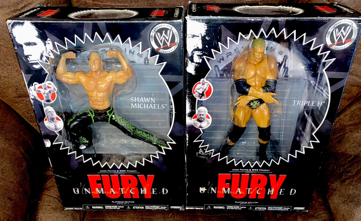 Wwe Dx Toys Ebay