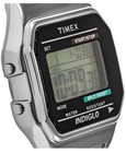 Timex Mens Vintage Digital Watch | 34mm | Water Resistant | T78587 ...