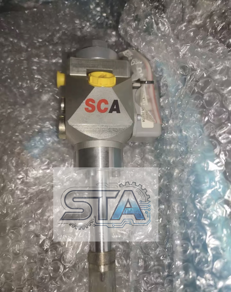 7265.0000 Brand New Product SCA 7265.0000 C glue applicator | eBay