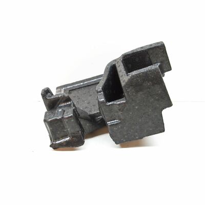 OEM MERCEDES-BENZ M-CLASS W166 RADIATOR LEFT AIR DUCT A2925050530 2015 ...