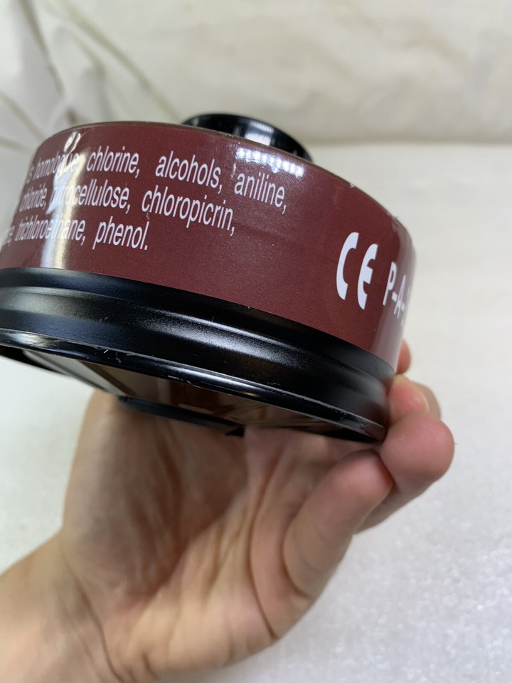 P-A-2 Filter Refill (ORIGINAL 3# FILTER) FOR EN140 EN143 EN136 | eBay