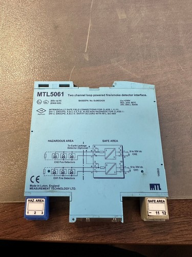 EATON CORPORATION MTL5061 | eBay