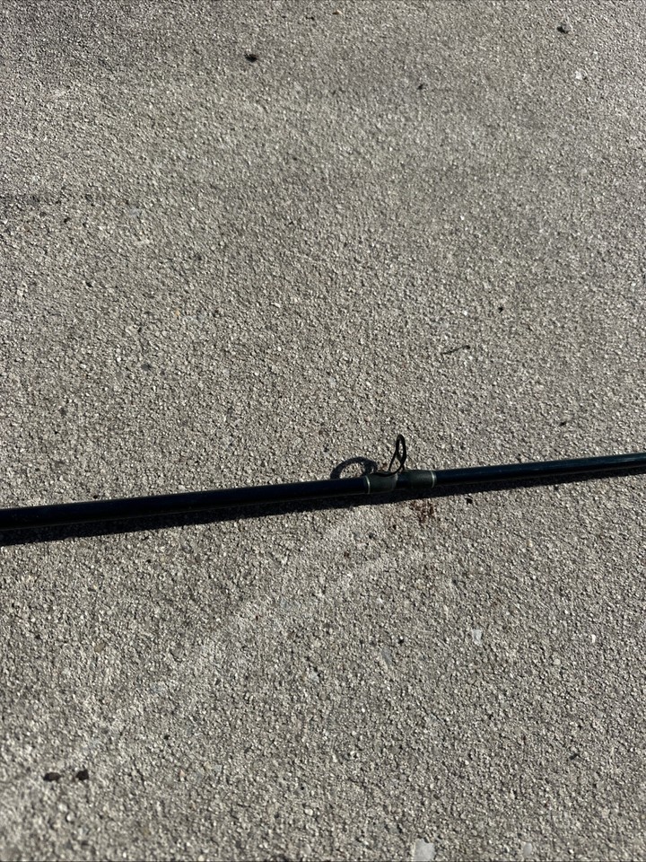 st croix tidemaster Casting rod TIC70MLF | eBay