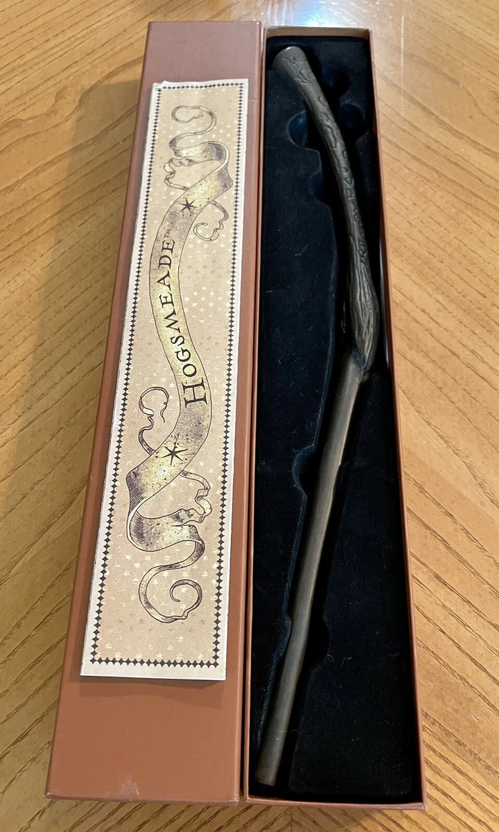 Bellatrix Lestranges Wand