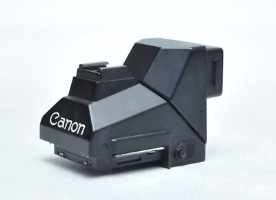 Canon Speed Finder for F1n | eBay