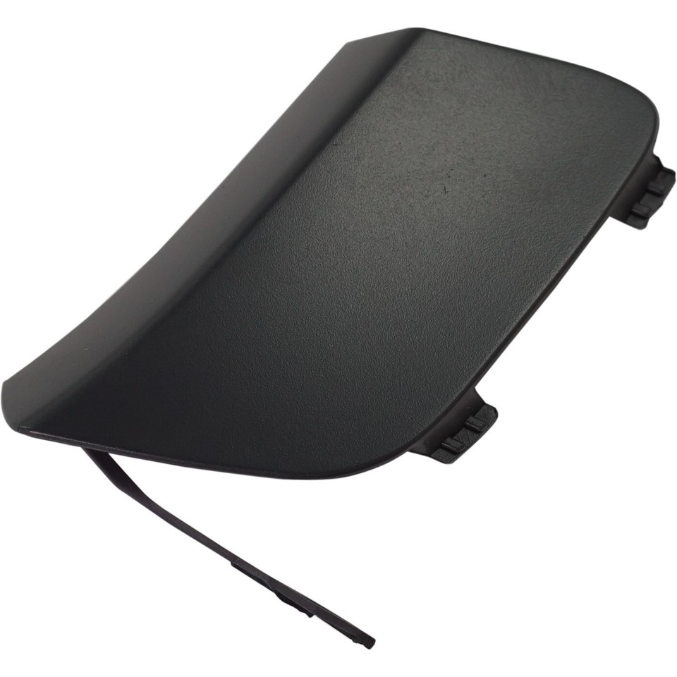 Tow Eye Cover Fog light Lower bumper grill Front for Mercedes ...