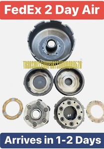 BestTransmissionParts | eBay Stores