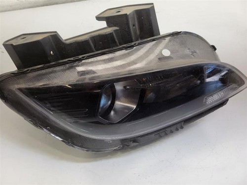2022-2023 Hyundai Kona Halogen Passenger Headlight 92102-J9520 | eBay