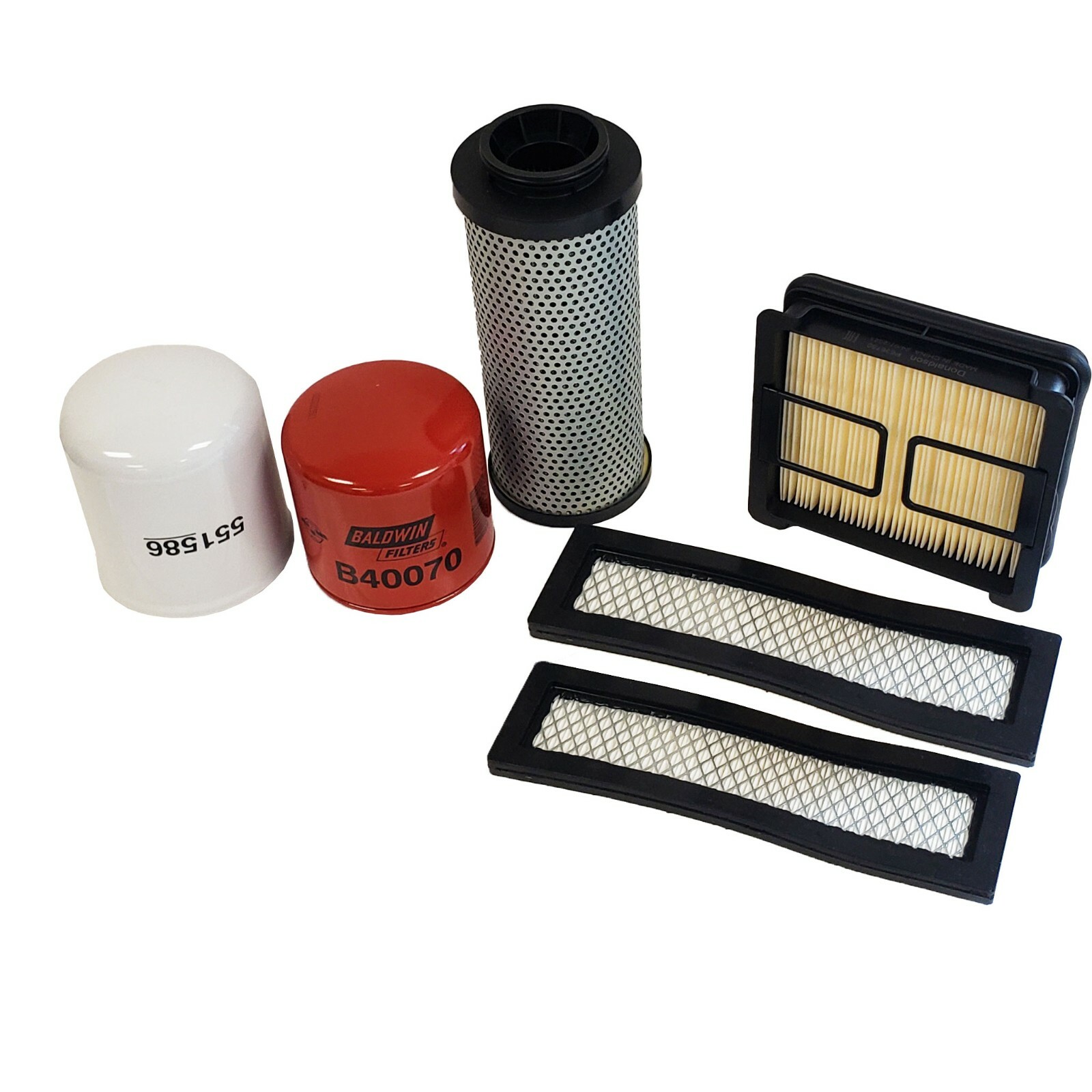 BOBCAT 7012303 - Cross reference oil filters