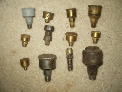 Parts - Priming Cups