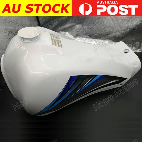 Fuel Petrol Tank For Yamaha DT175 DT 175 1991 1992 1993- 2011 2012 2013 ...