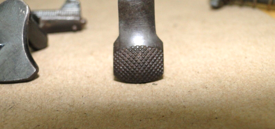 STAR 1911 STYLE, TRIGGER, HAMMER, SLIDE STOP, SAFETY, LOWER REPAIR ...