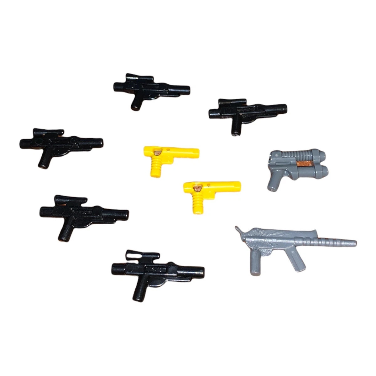 Lego Gun Life Size Ebay