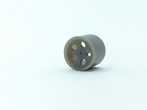 4 jantes Lamborghini Countach - Résine 3D - 1:43 | eBay