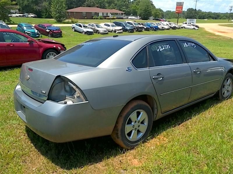 Radio Am-fm-cd Player Opt U1C Fits 06-08 Chevy Impala OEM | eBay