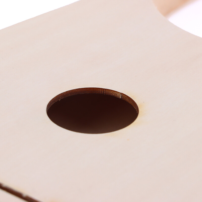 Harp Making Material Set Lyre Handbags Instrument Portable For Kids ...