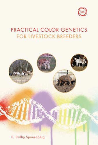 Practical+Color+Genetics+for+Livestock+Breeders+by+D.+Phillip ...