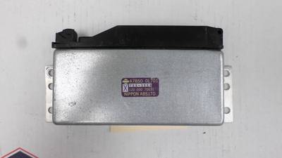 ABS CONTROL MODULE NISSAN MAXIMA 1997 1998 1999 47850-0L701 W/O ...