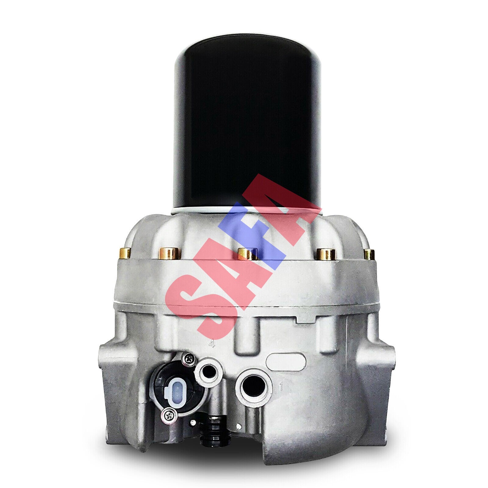 Air Dryer System Saver 1200 Plus Ref: 4324711010, 4324710010 ...