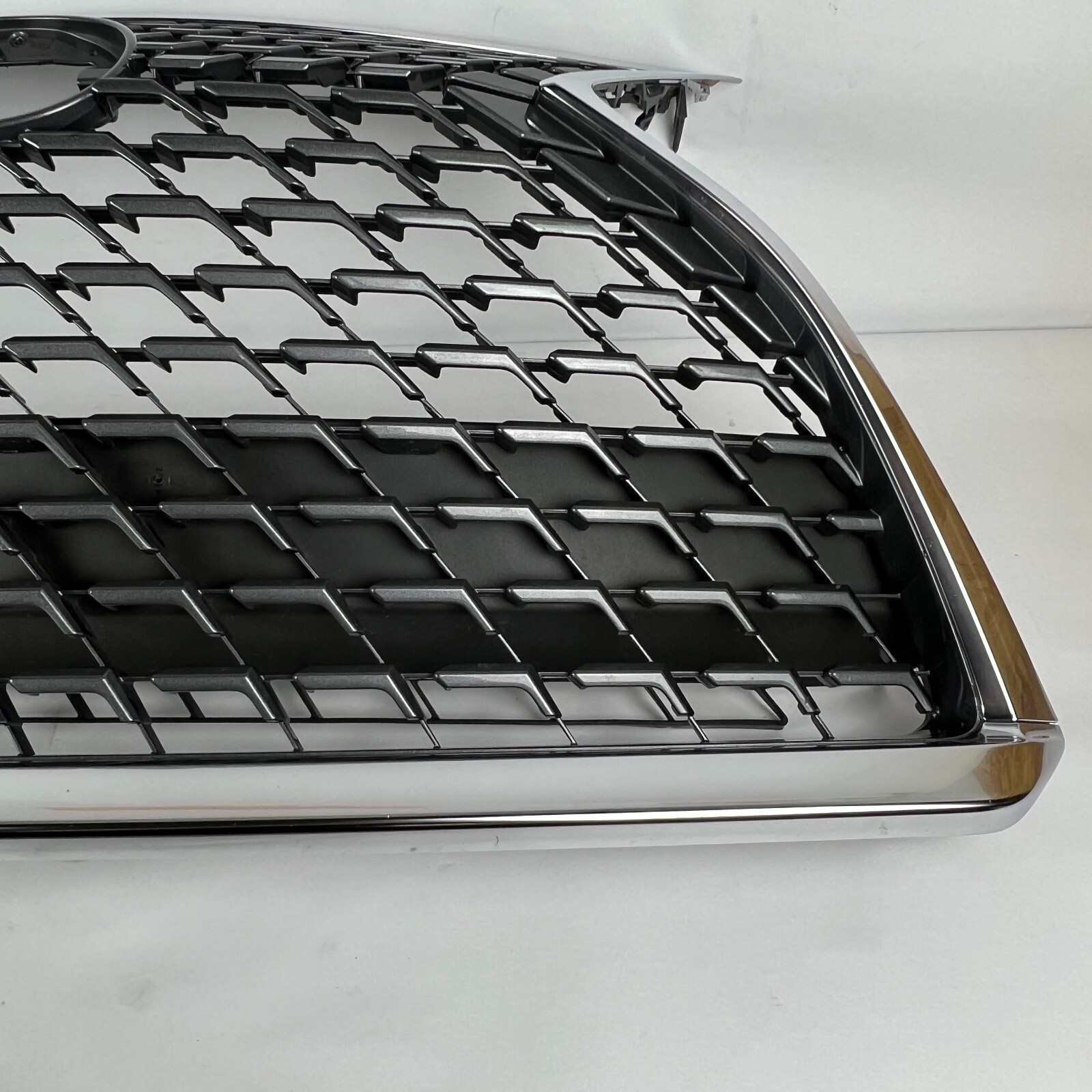 OEM 2020 2021 2022 Lexus RX350 RX450h BASE Front Grille Assembly 53101 ...