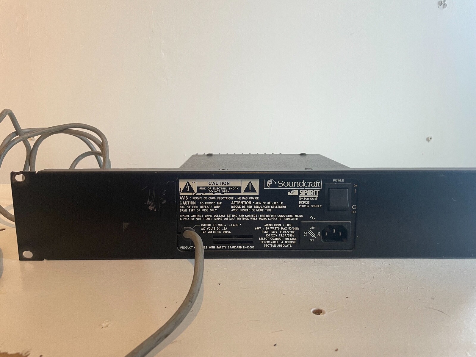 soundcraft 16 channel mixer | eBay UK