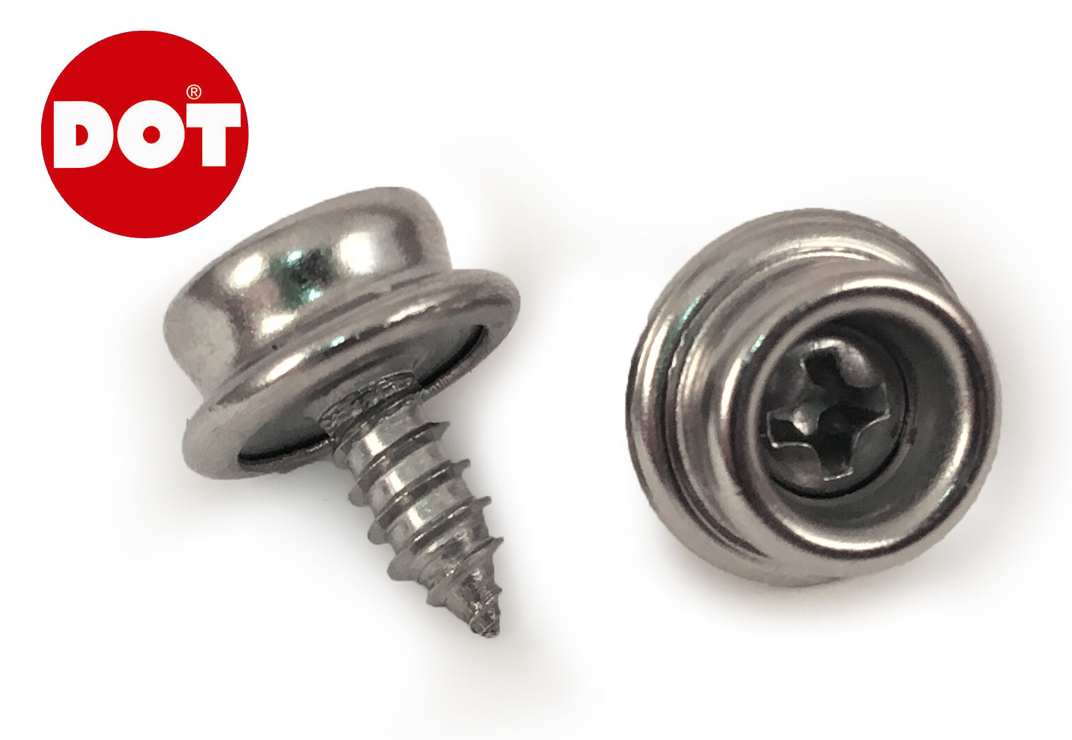 YKK Snad Fastener Cap Socket Stud Post Screw Kit Snap Tools Canopy ...