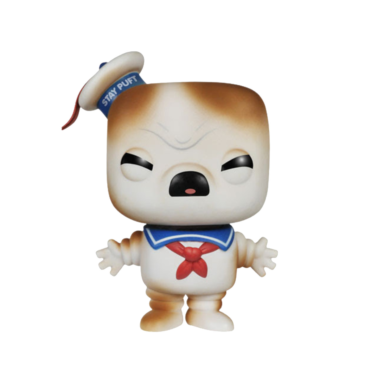 Funko Pop! Vinyl: Ghostbusters - Stay Puft Marshmallow Man (6 inch ...