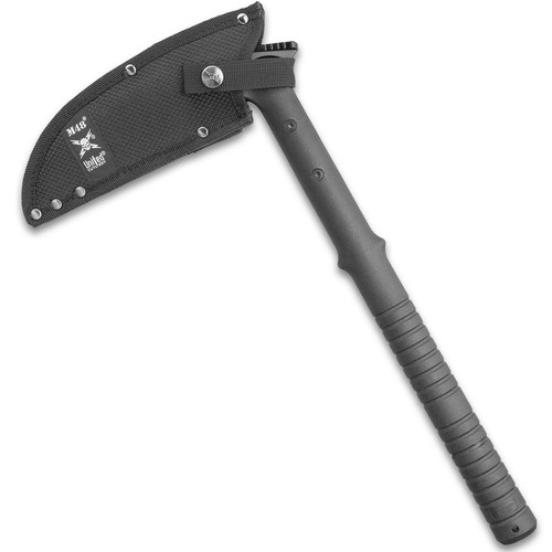 15 1/2" M48 Tactical Kama MARTIAL ARTS Training Weapons KARATE Sharp w ...