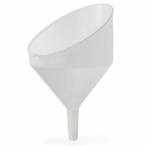 10 Inch Splash-Guard Funnel | eBay