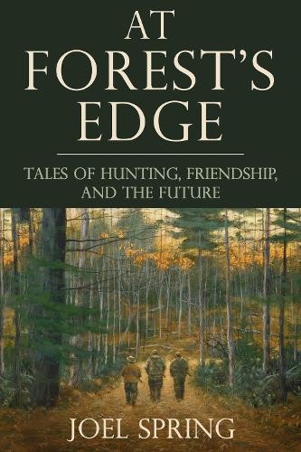Joel Spring At Forest's Edge (Hardback) (UK IMPORT) 9781510760820| eBay