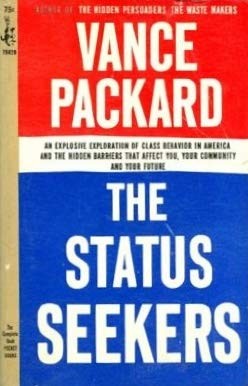 The status seekers (Pocket cardinal) | eBay