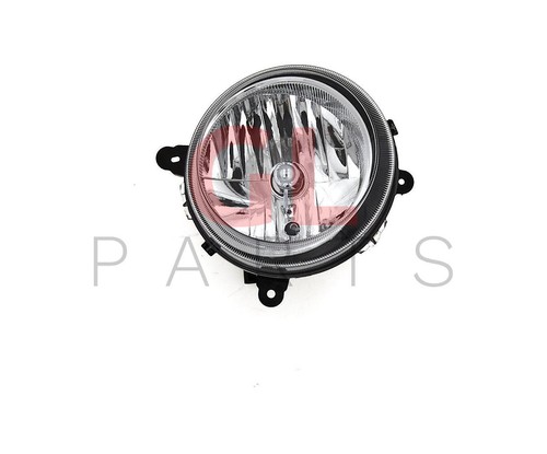 Headlight Headlamp FOR JEEP PATRIOT 2007-2017 5303842AE Right New | eBay