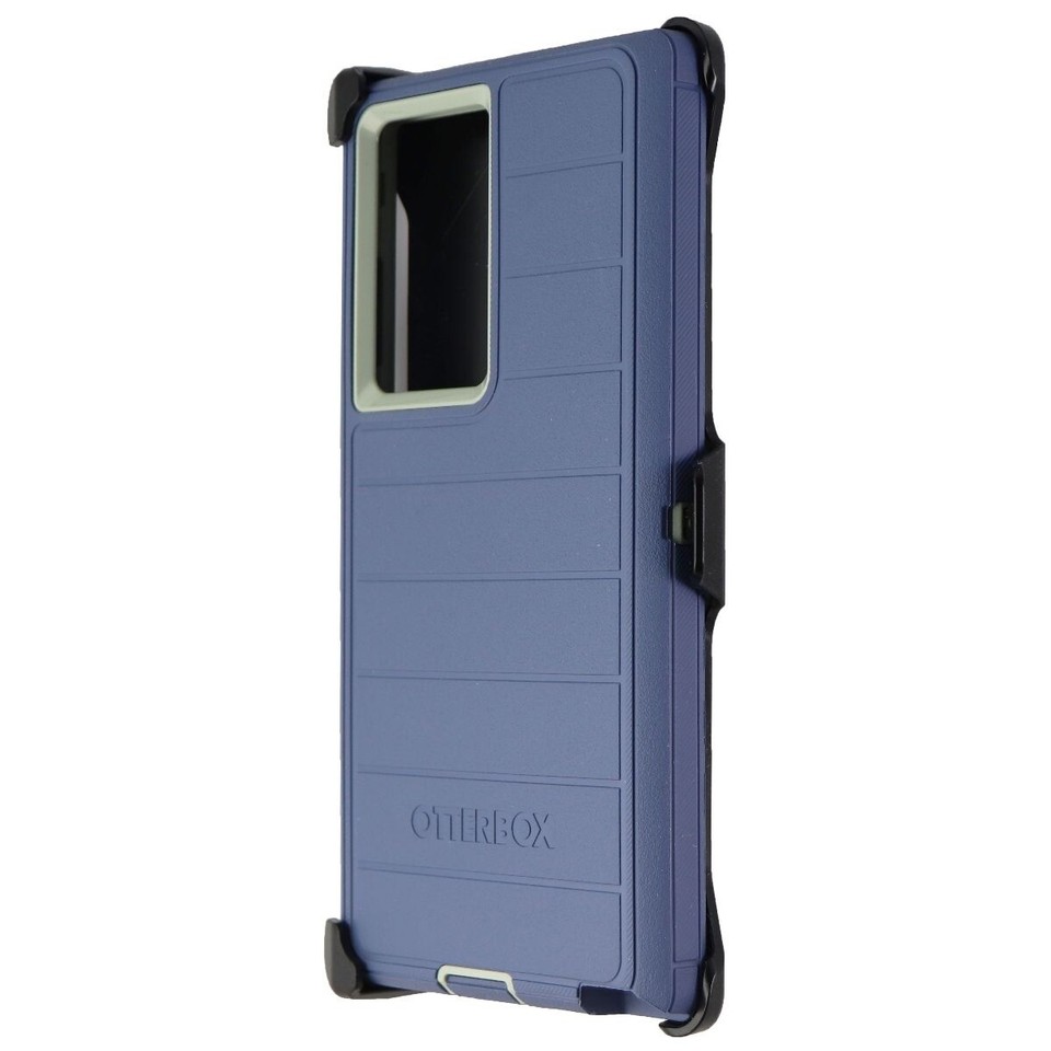 OtterBox Defender Pro Series Case for Samsung Galaxy S22 Ultra - Fort ...