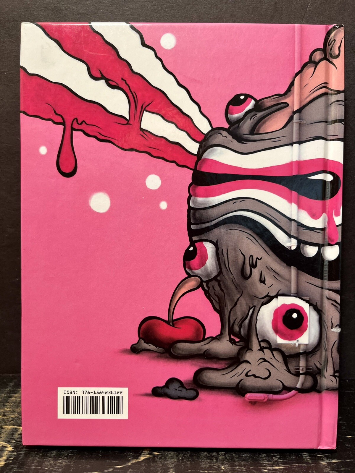 Buff Monster : Stay Melty by Buff Monster (2015, Trade Paperback) for ...