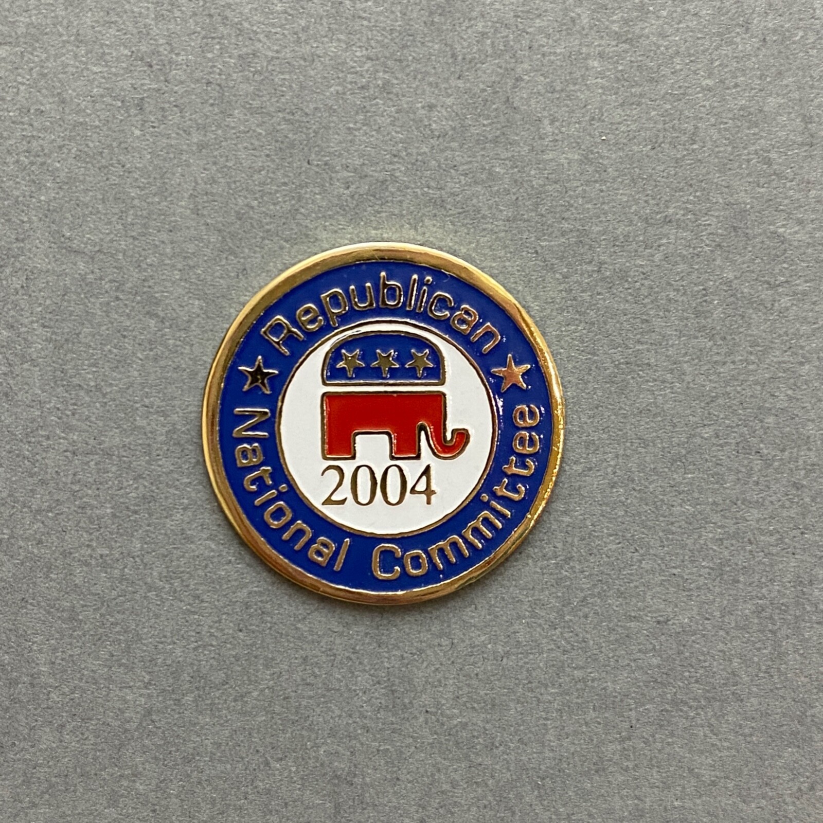 Republican National Committee 2004 Lapel Pin | eBay
