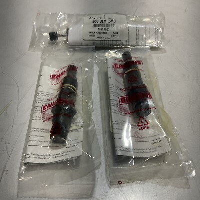 ENIDINE MB24057 SHOCK ABSORBER LOT OF 3 U3S | eBay