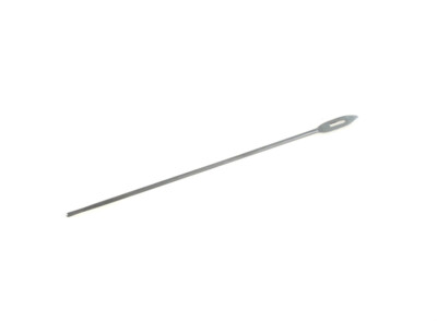 3 Probe with Eye 8inch Malleable Shank Stainless | eBay