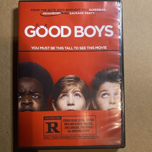 Good Boys (DVD, 2019) 191329086902 | eBay