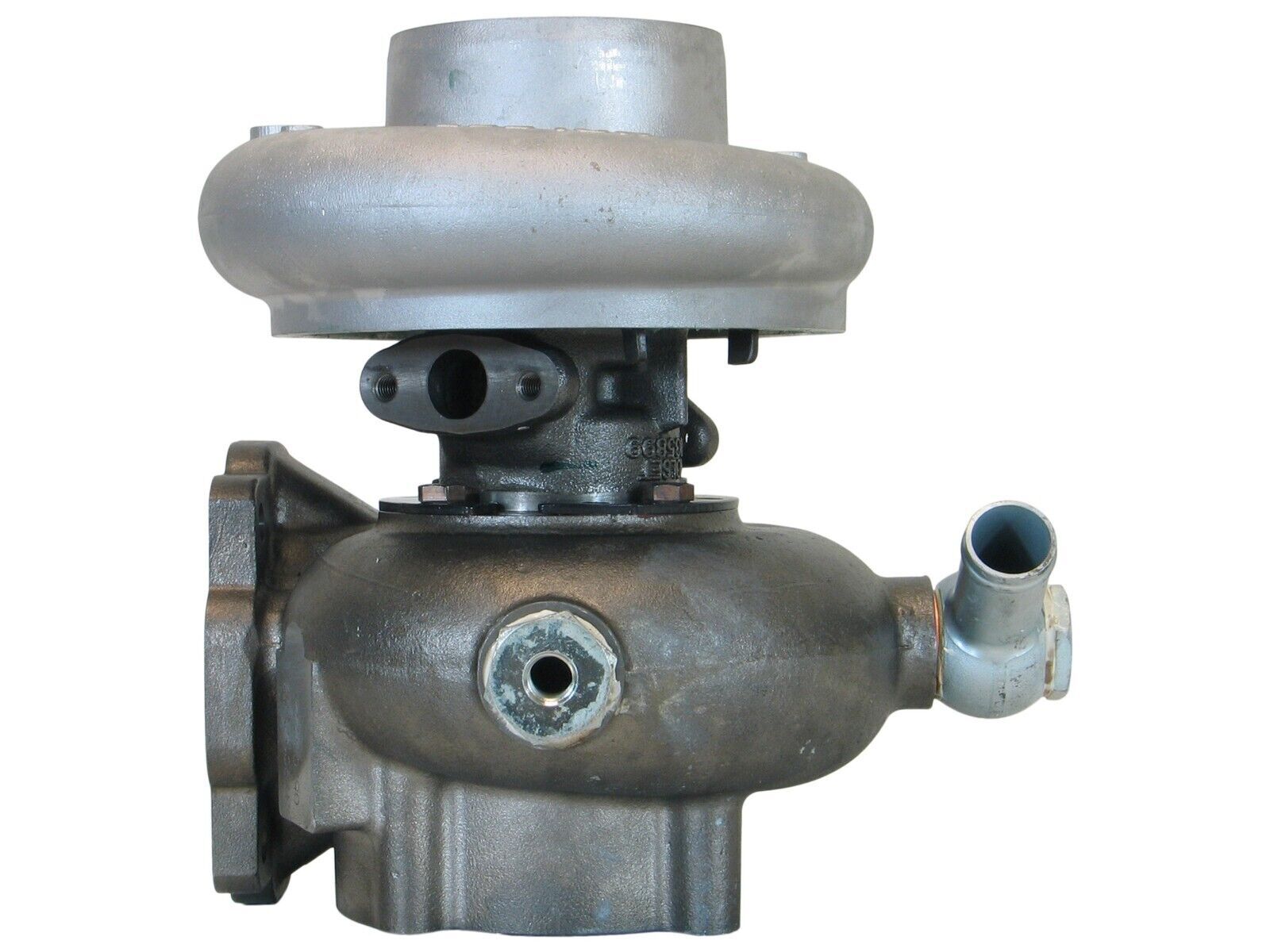 NEW Holset HX40 Turbo Marine Cummins 6BTAM 5.9L Diesel Engine 3536621 ...
