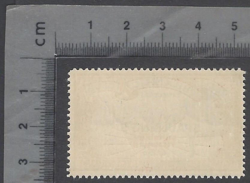 AOP USA 1932 Endicott Philatelic Club poster stamp with Vitamin D ...