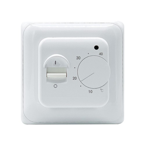 Floor Heating Limit 16A Electronic Heating H8C3 | eBay Australia