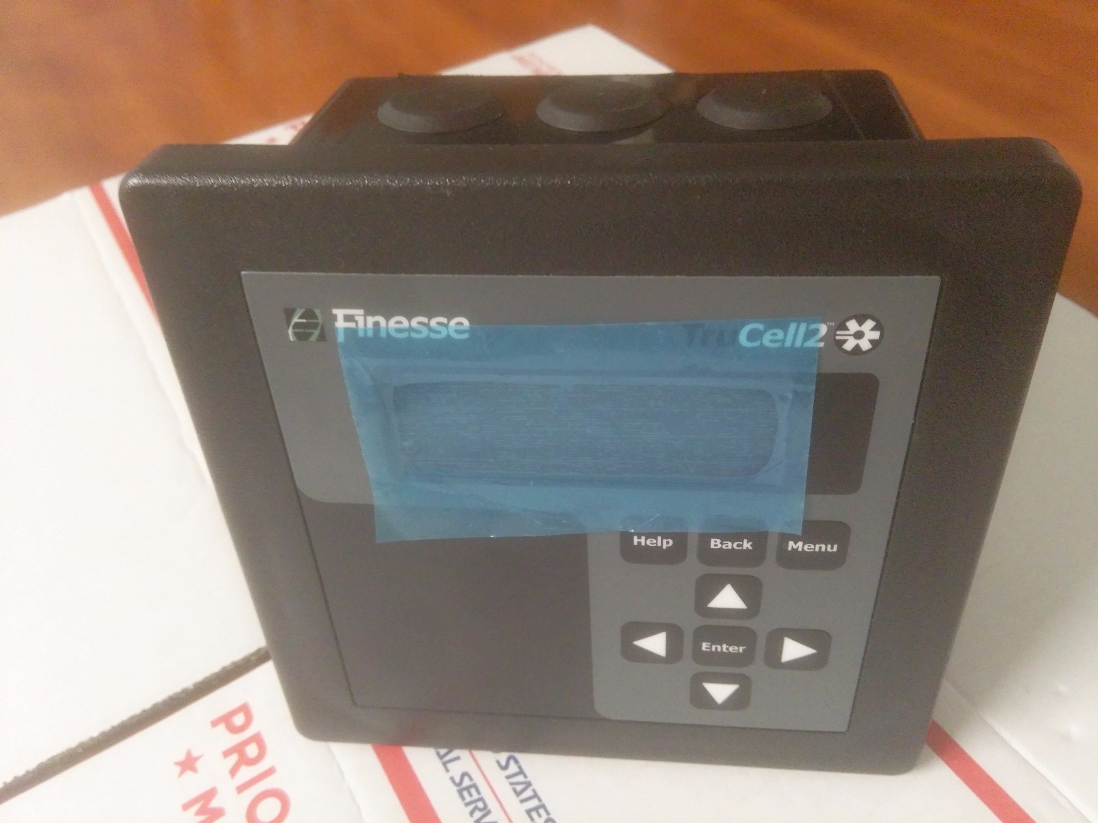 FINESSE SOLUTIONS TXN-CDS-AOI-6 TRUCELL 2 CELL DENSITY PROBE, NEW ...