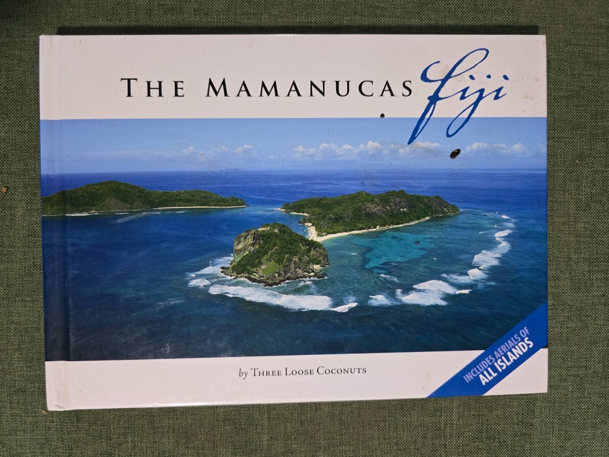 Mamanucas Fiji