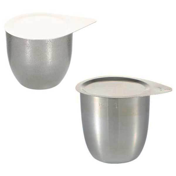 Crucible Chemistry Equipment