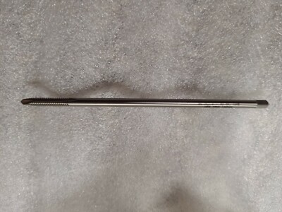 OSG Pulley Extension Tap 6-32 HSS Spiral Point Plug 5" OAL GH3 New | eBay