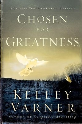 Kelly Varner Chosen for Greatness (Paperback) | eBay