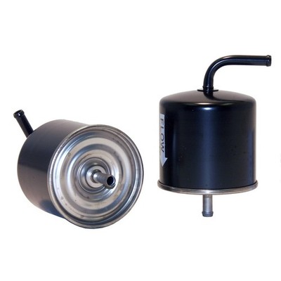 33471 WIX Fuel Filter Gas for Subaru Loyale XT GL-10 GL RX DL Brat 1983 ...