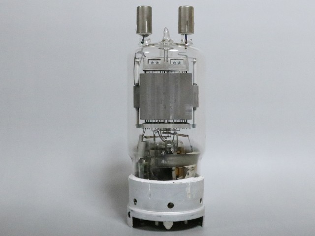 Large Transmitting Tube FU 80 Self made Tube Amplifier 1pc with Tube ...